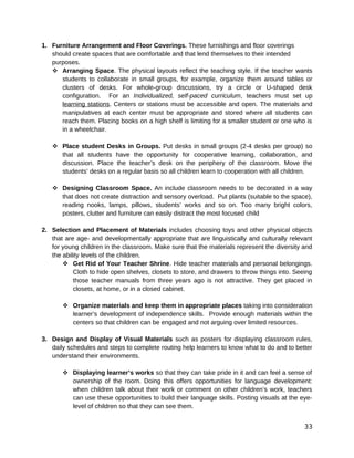 Classroom Management and Classroom Routines | PDF