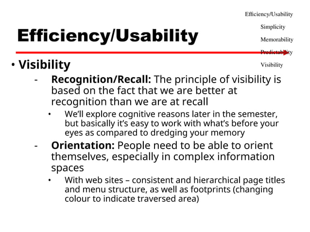 Unit 3 Part 1 Principles Of Visual Design Including Gestalt Theory Ppt