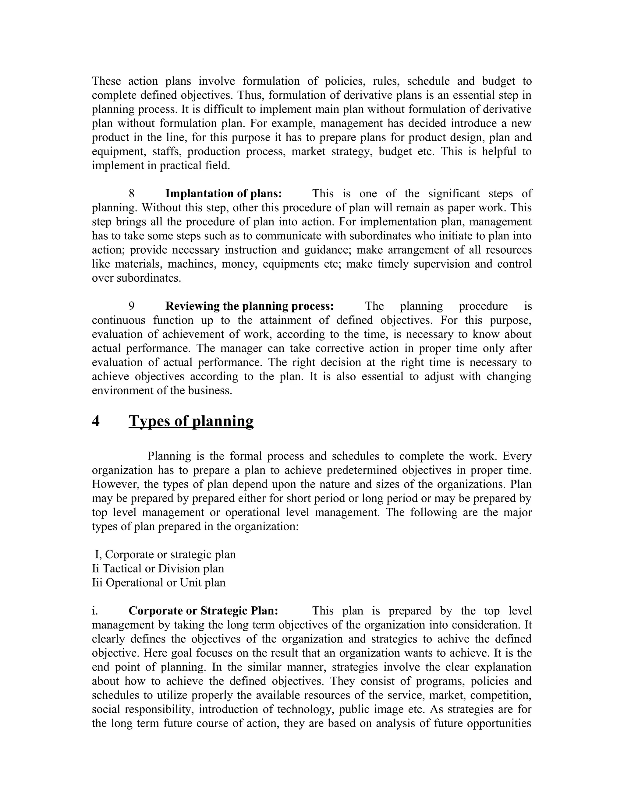 Unit 3-planning | DOC