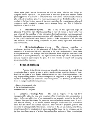 Unit 3-planning | DOC