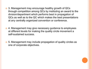 UNIT-3-QUALITY CIRCLES.pptx