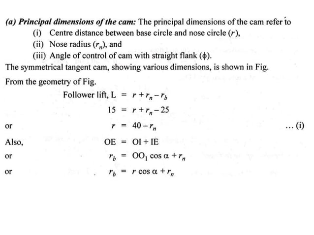 Tangent cam | PPTX | Cameras and Camcorders | Consumer Electronics