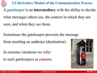 Unit 3-the-communication-process | PPT