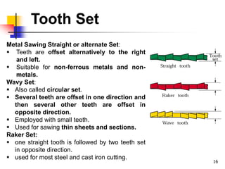 Unit 3A4-Sawing | PPTX