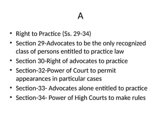 Unit- 3 A Course Title- Professional Ethics BAL 503.pptx