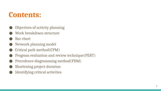 Unit-3 Activity planning and Scheduling.pptx
