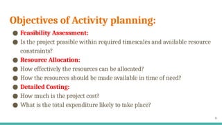 Unit-3 Activity planning and Scheduling.pptx