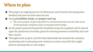 Unit-3 Activity planning and Scheduling.pptx