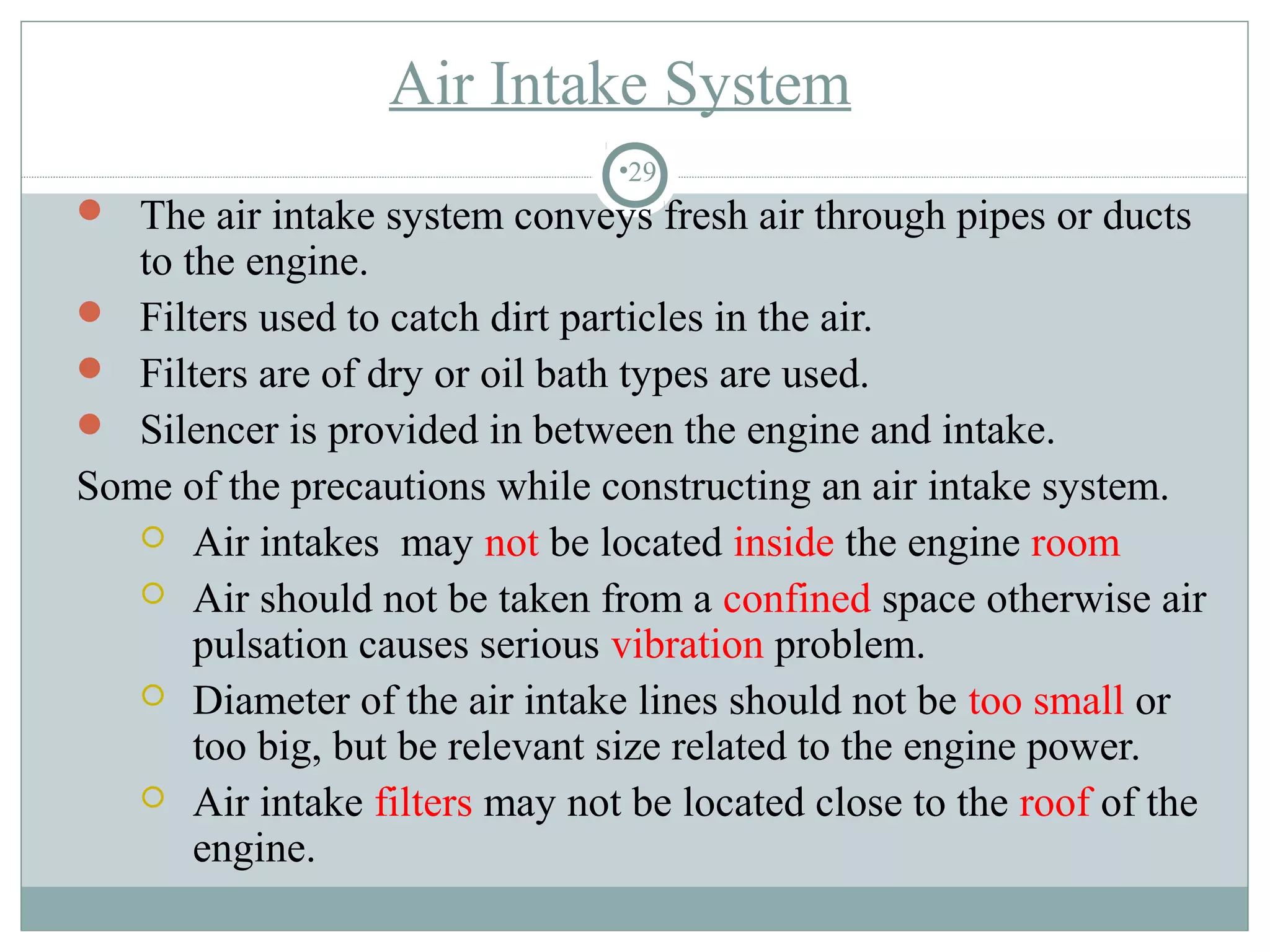 Diesel Power Plant | PPT