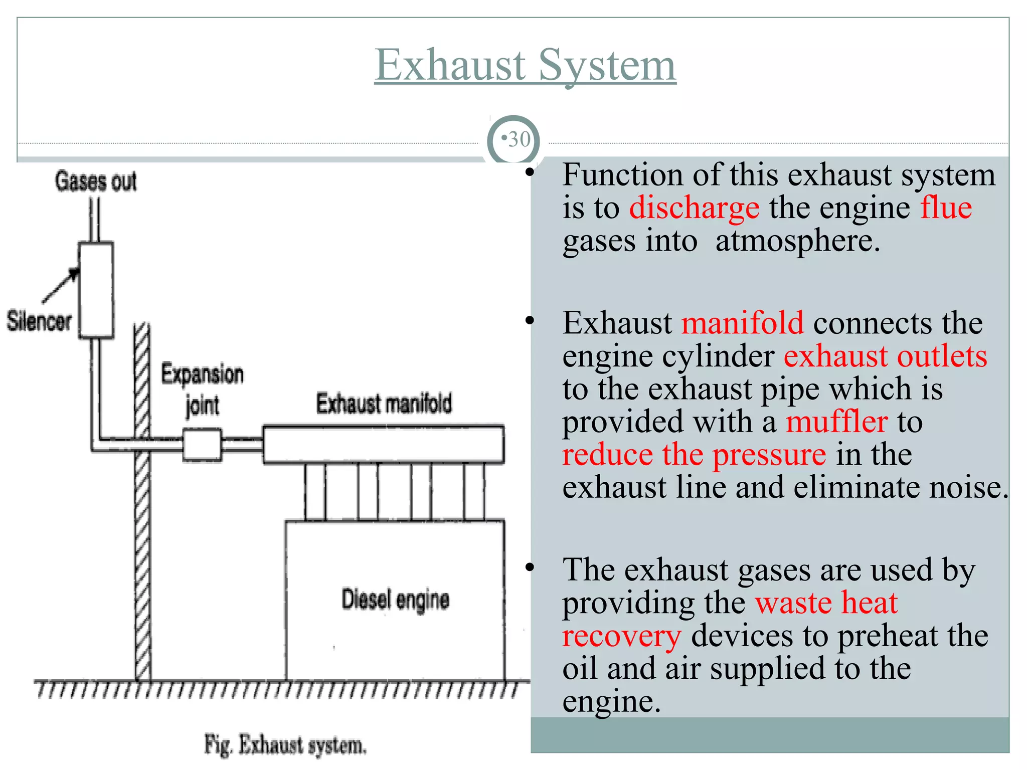 Diesel Power Plant | PPT