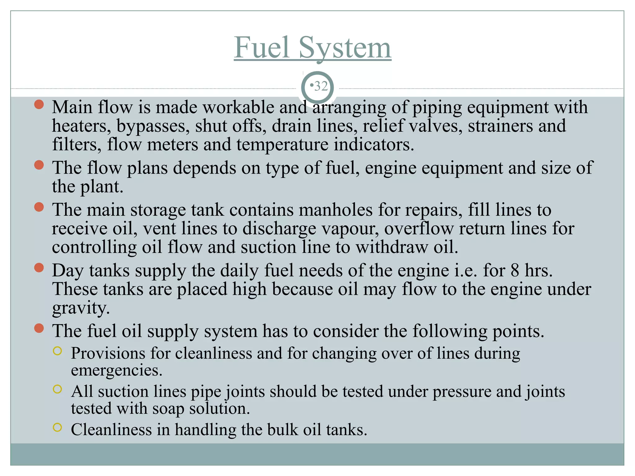 Diesel Power Plant | PPT