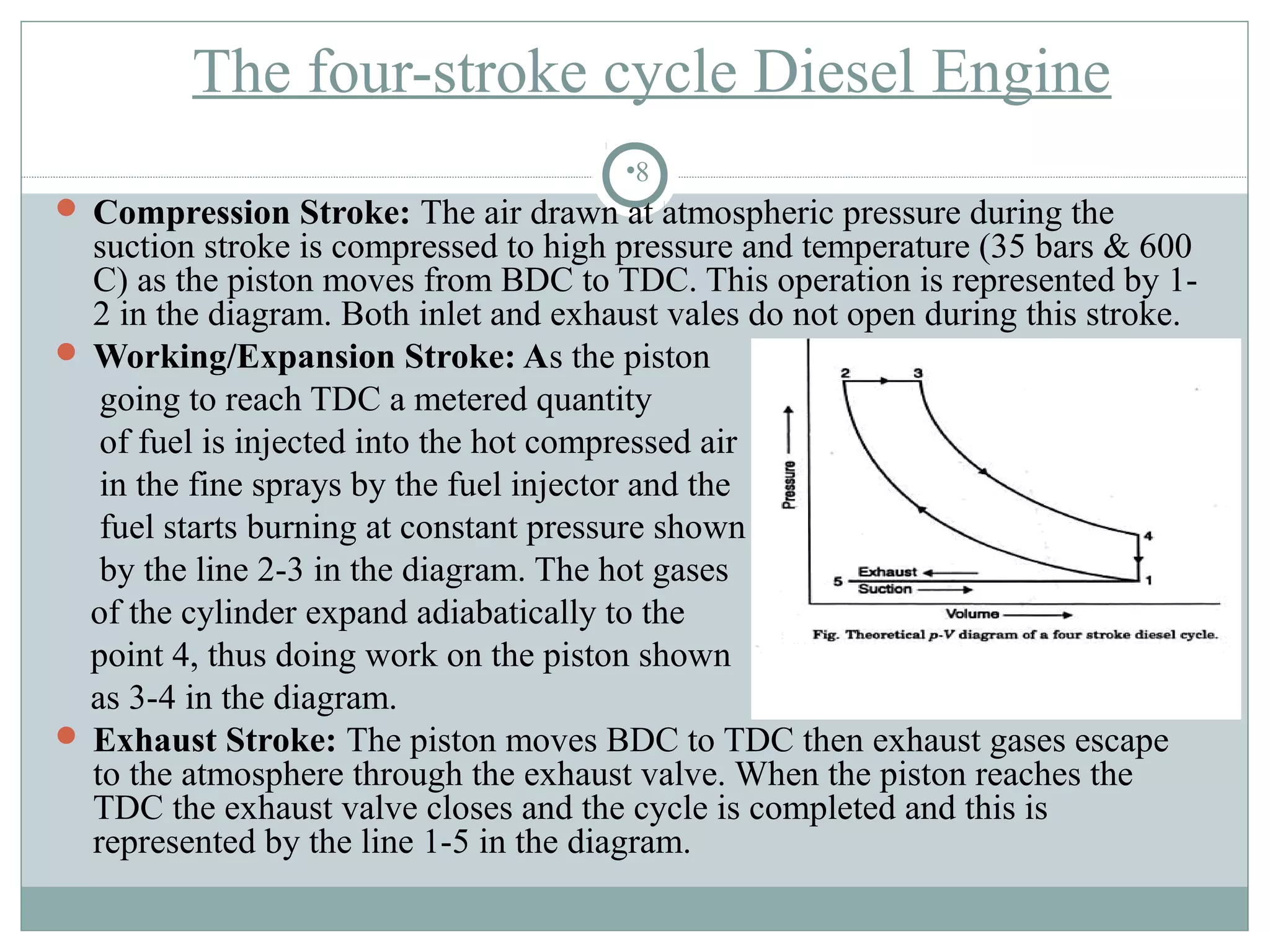 Diesel Power Plant | PPT