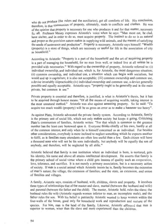 aristotle | PDF | Politics