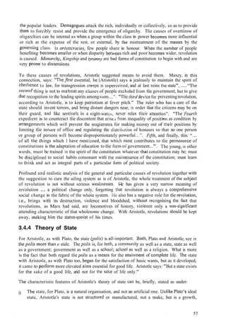 aristotle | PDF | Politics