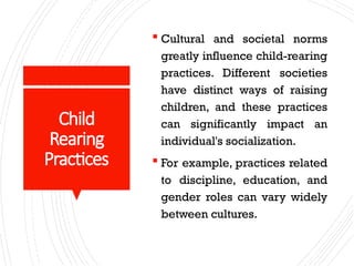 Unit-3 B.Ed (101) Concept of Socialization.pptx