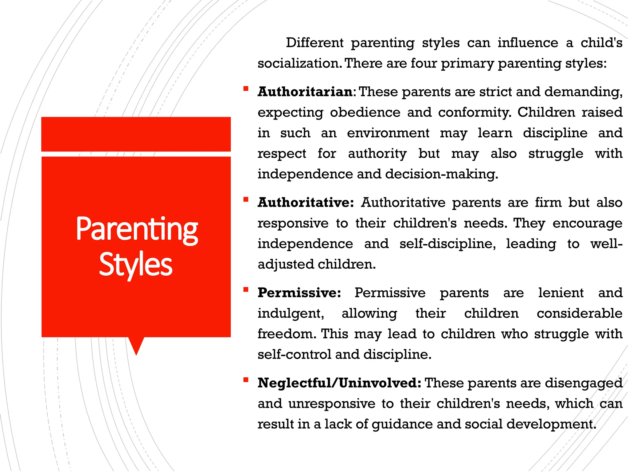 B.Ed (101) Concept of Socialization.pptx
