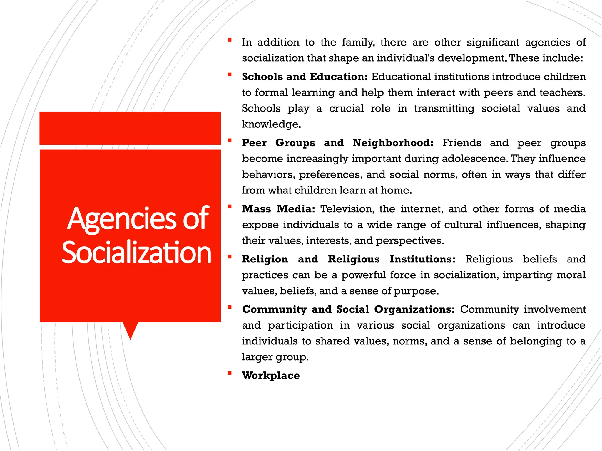 B.Ed (101) Concept of Socialization.pptx