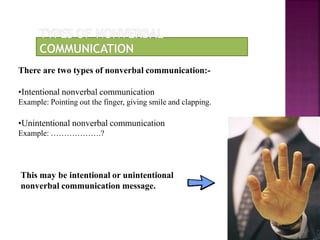 Unit -3 bc.pptx | Parenting Babies and Toddlers | Parenting