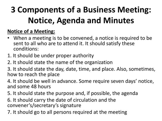 UNIT-3 Business Communication notes for bba | PDF