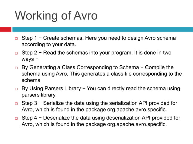 Unit-3_BDA.ppt | Programming Languages | Computing