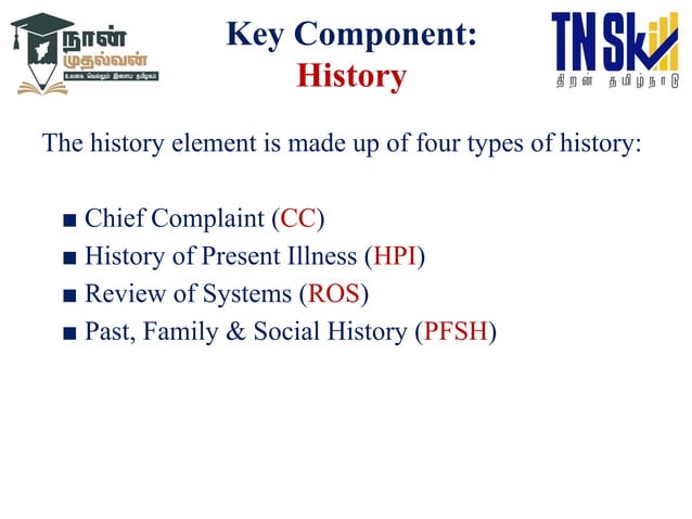 UNIT - 3C - E&M Key component.pptxkey componenets | PPT