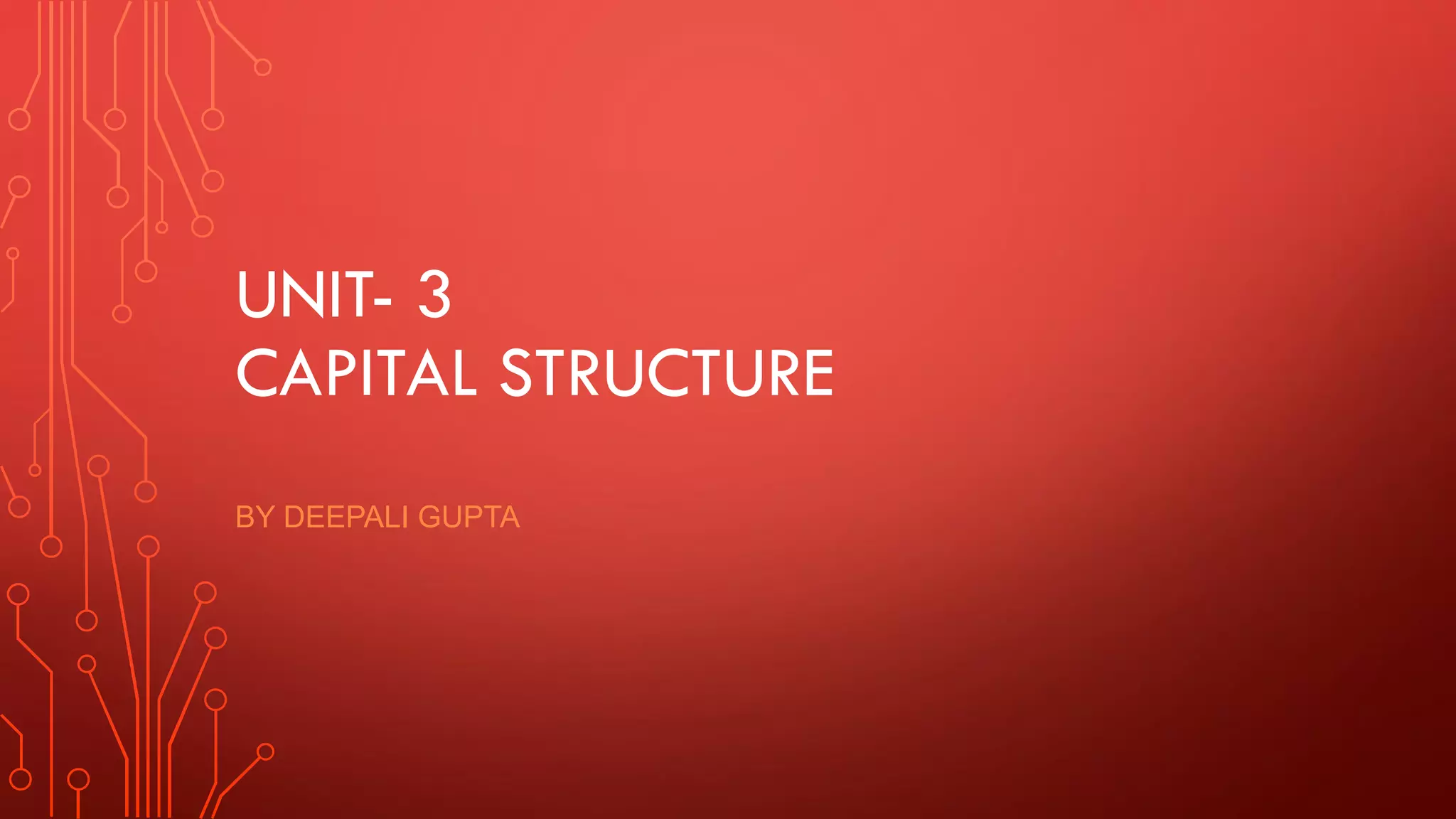 Unit- 3 capital structure.pdf