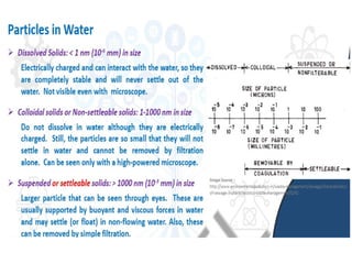 Coagulation and Flocculation Process in water Treatmentppt | PPT