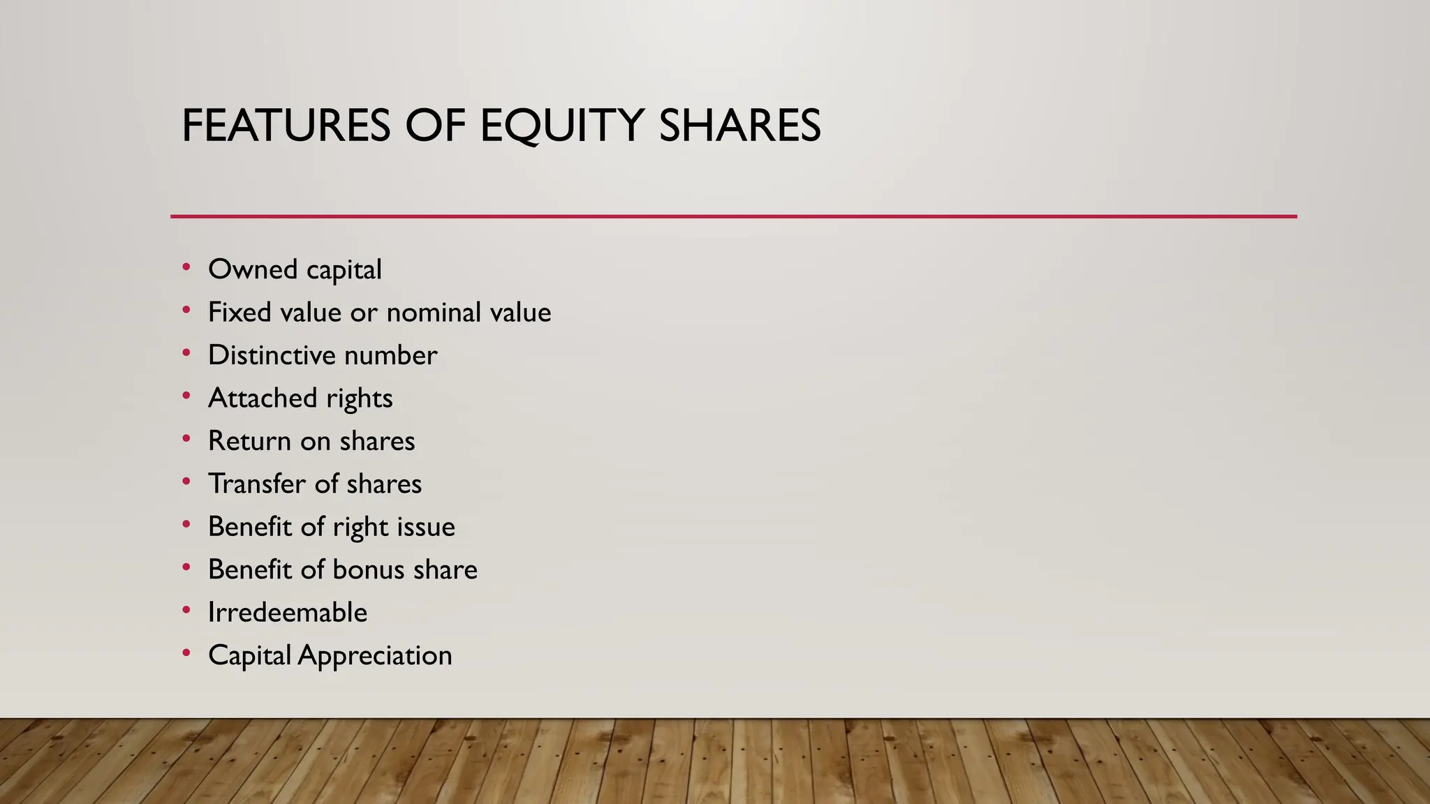 unit -3 company law.pptx Share Capital Meaning, definition, Advantages ...