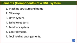 Unit-3 Constructional features of CNC machines.pptx