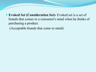 unit -3 Consumer Behavior.pptx