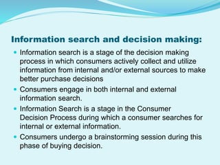 unit -3 Consumer Behavior.pptx