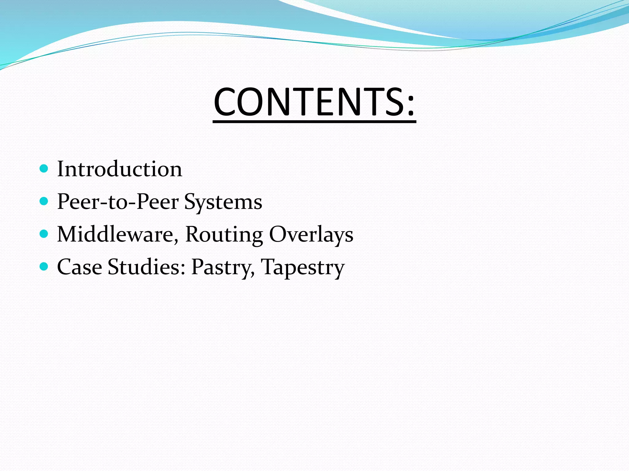 Unit 3 cs6601 Distributed Systems | PPTX