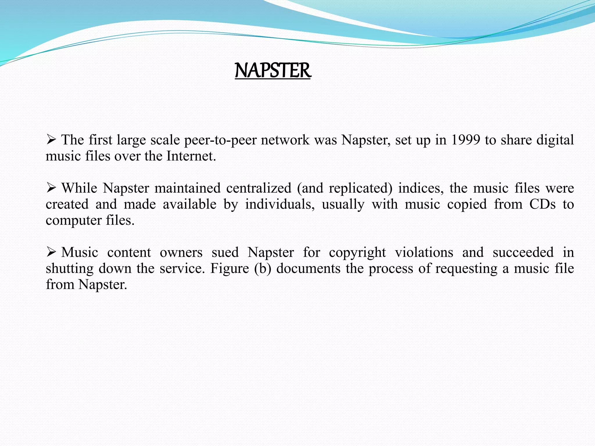 Unit 3 cs6601 Distributed Systems | PPTX