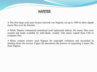 Unit 3 cs6601 Distributed Systems | PPTX