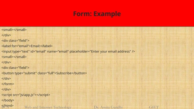 Unit -3_web development CSS & JavaScript.pptx