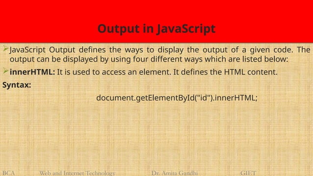 Unit -3_web development CSS & JavaScript.pptx