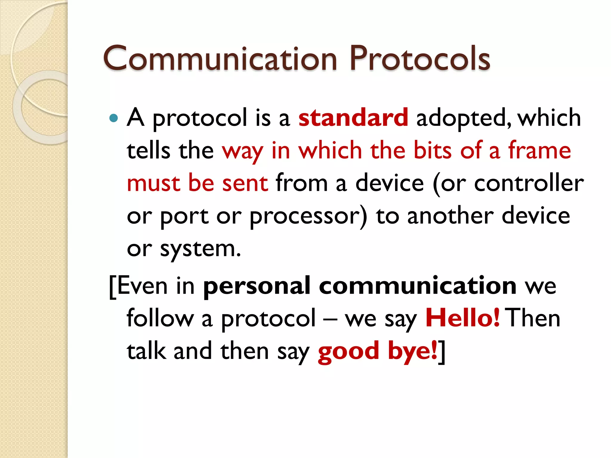 Unit 3 devices&buses | PDF | Computer Networking | Computing