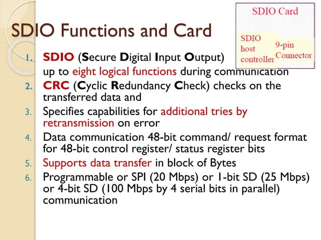 Unit 3 devices&buses | PDF | Computer Networking | Computing