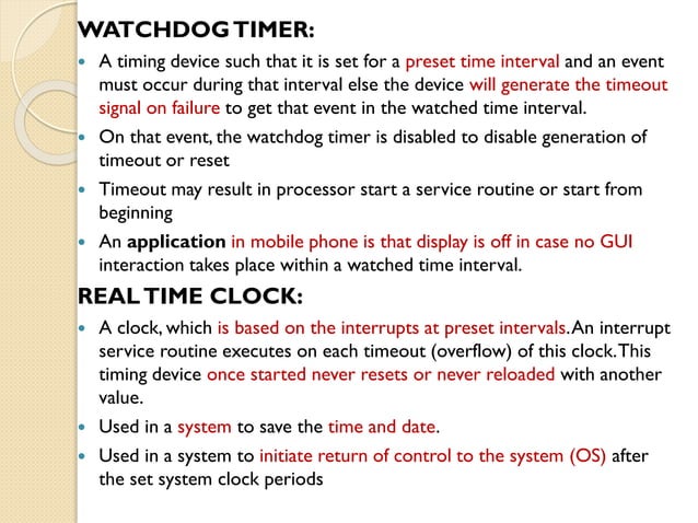 Unit 3 devices&buses | PDF | Computer Networking | Computing