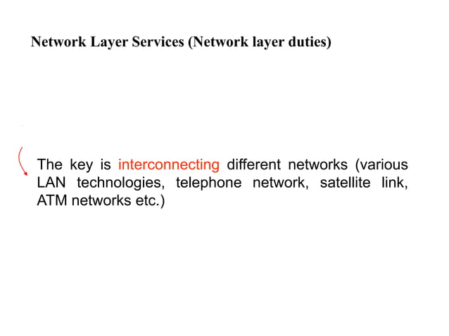 UNIT-3 network security layers andits types | PPT