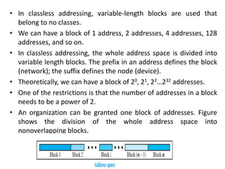 UNIT-3 network security layers andits types | PPT