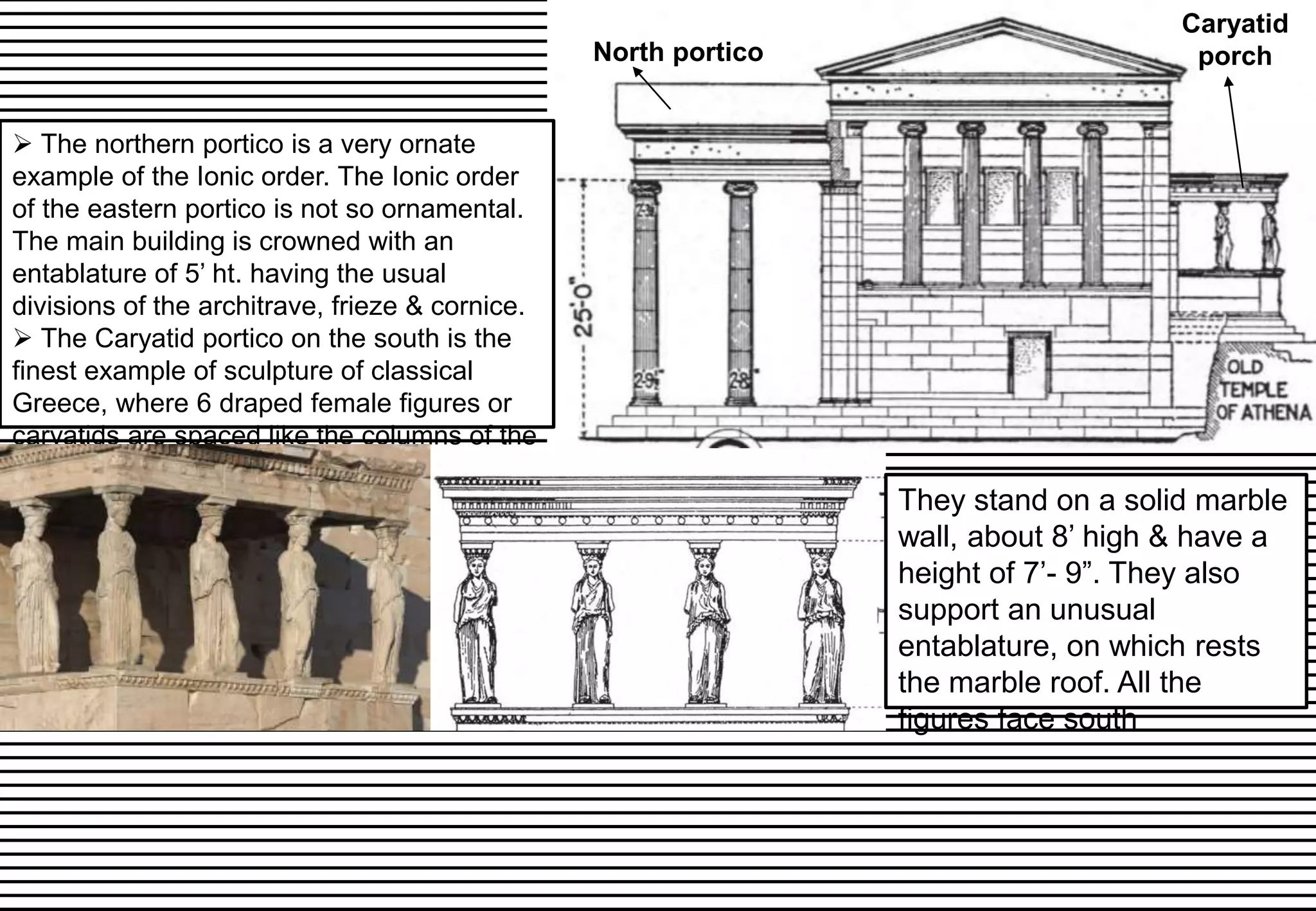 Greek architecture | PPTX