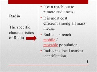 introduction to media and new media technology | PPT