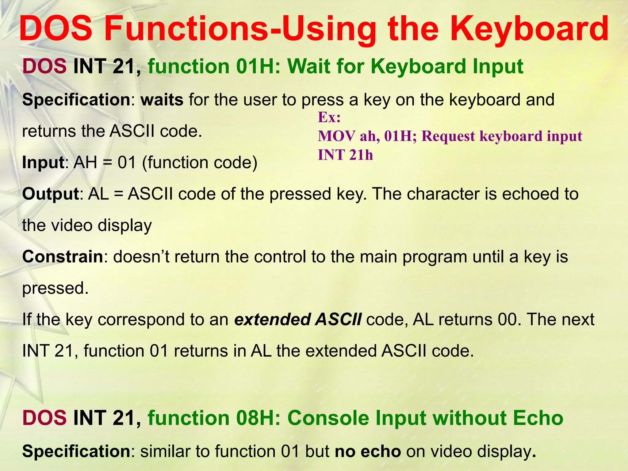 Unit-3 IO Interfacing-1.pptximportant questions to be noted | PPTX