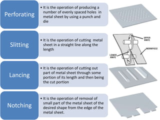 Unit 3 manufacturing process3 | PPTX