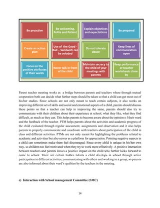 Community Engagement and Experiential Learning | PDF