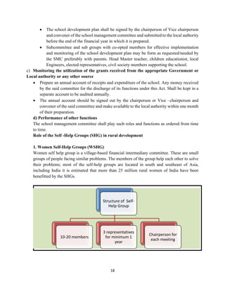 Community Engagement and Experiential Learning | PDF