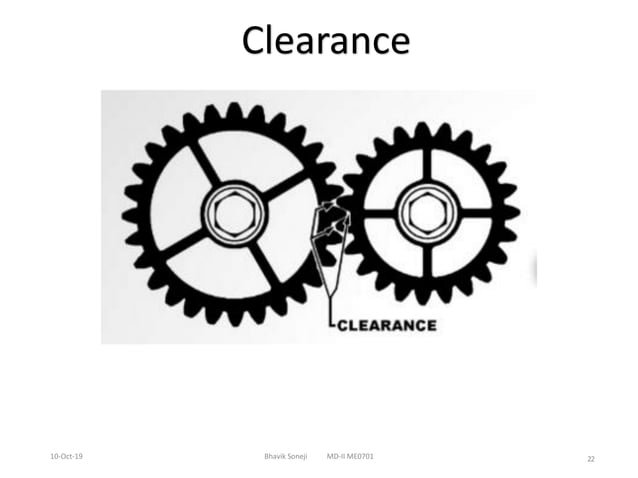 Spur gear and helical gear machine design | PDF | Sports Equipment | Sports