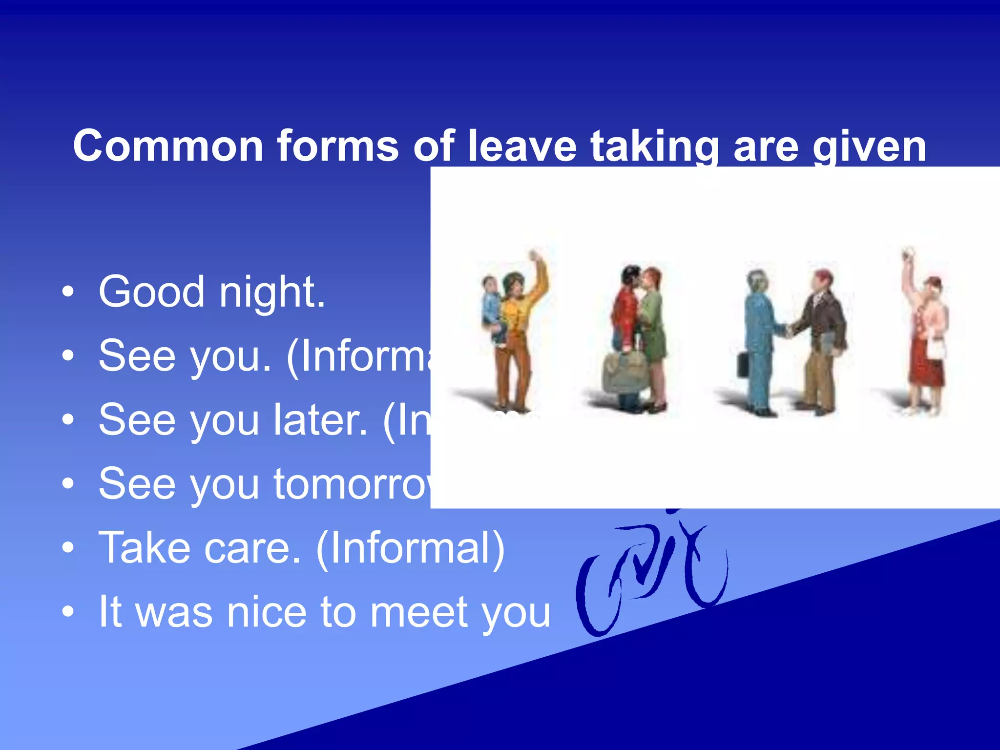 Unit-3 MEETING AND PARTING.pptx