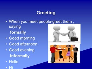 Unit-3 MEETING AND PARTING.pptx